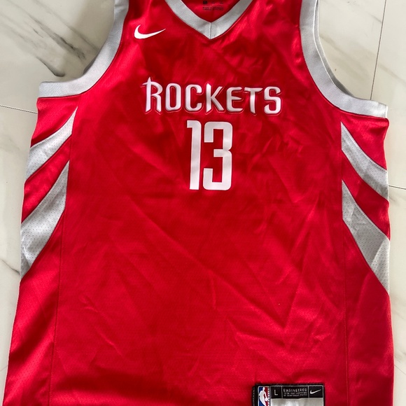 NBA | Shirts & Tops | Rockets 3 Hayden | Poshmark